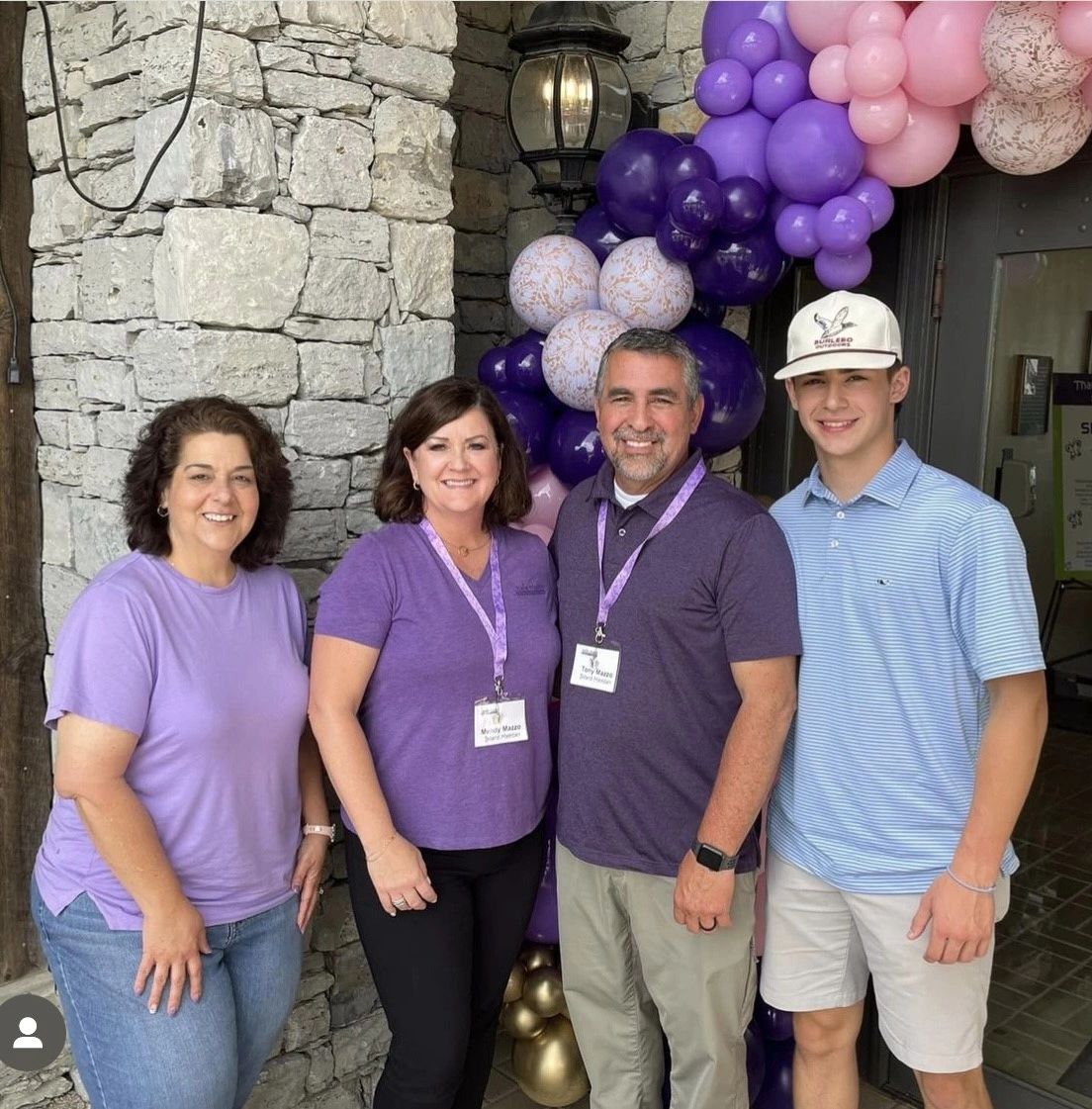 19th Annual JMCC Golf Tournament