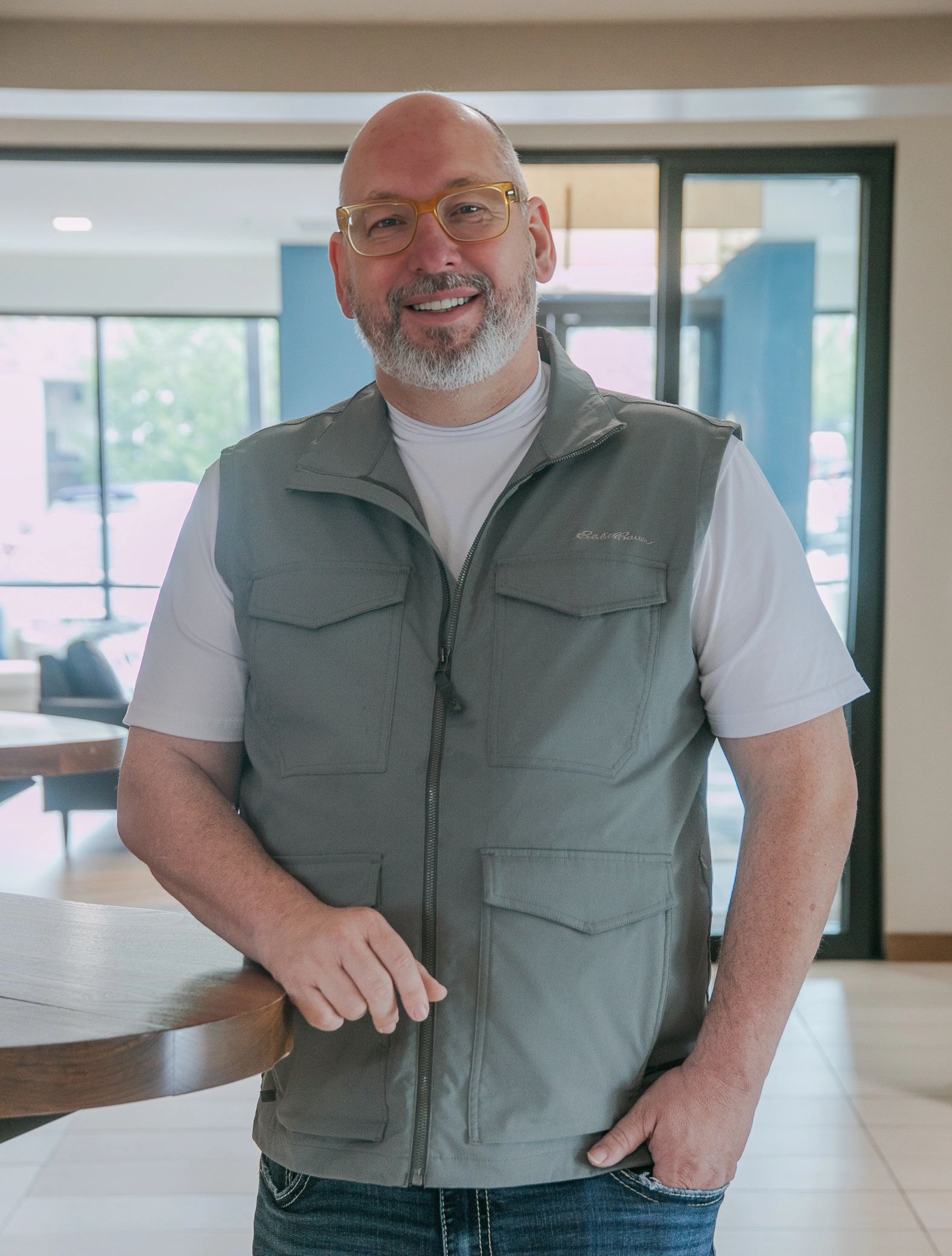 Michael Romero Church Consulting