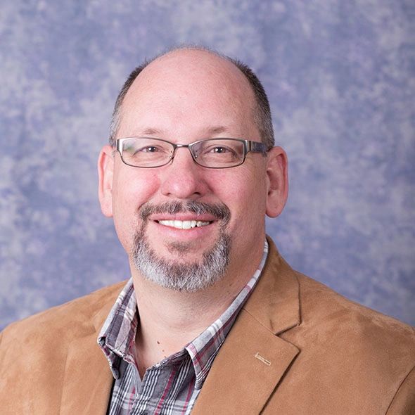 Michael Romero Church Consulting