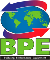 BPE, Inc. ERV Product Spec sheet pdfs
