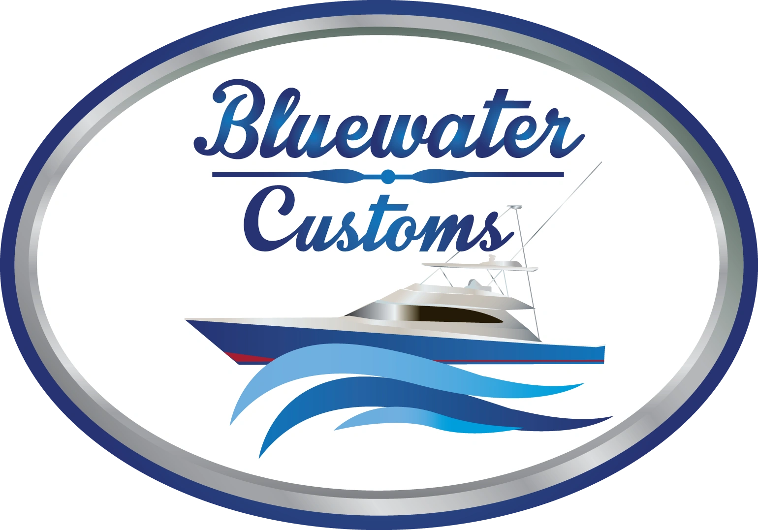Bluewater Customs