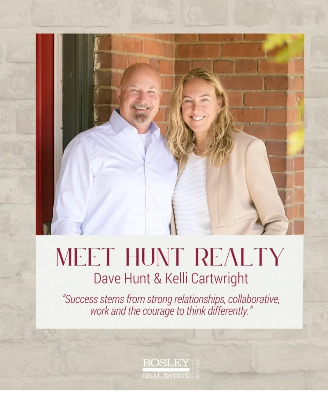 Hunt Realty