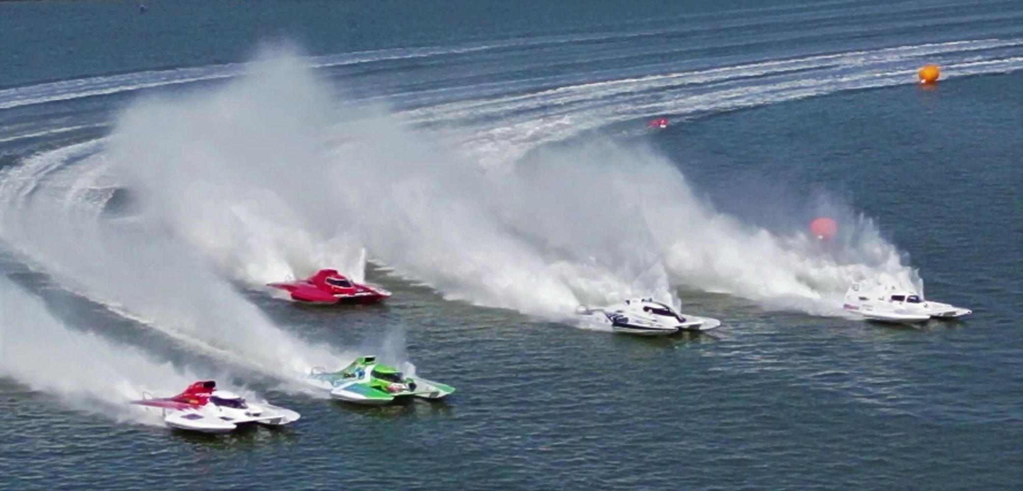 Cambridge Power Boat Racing Association