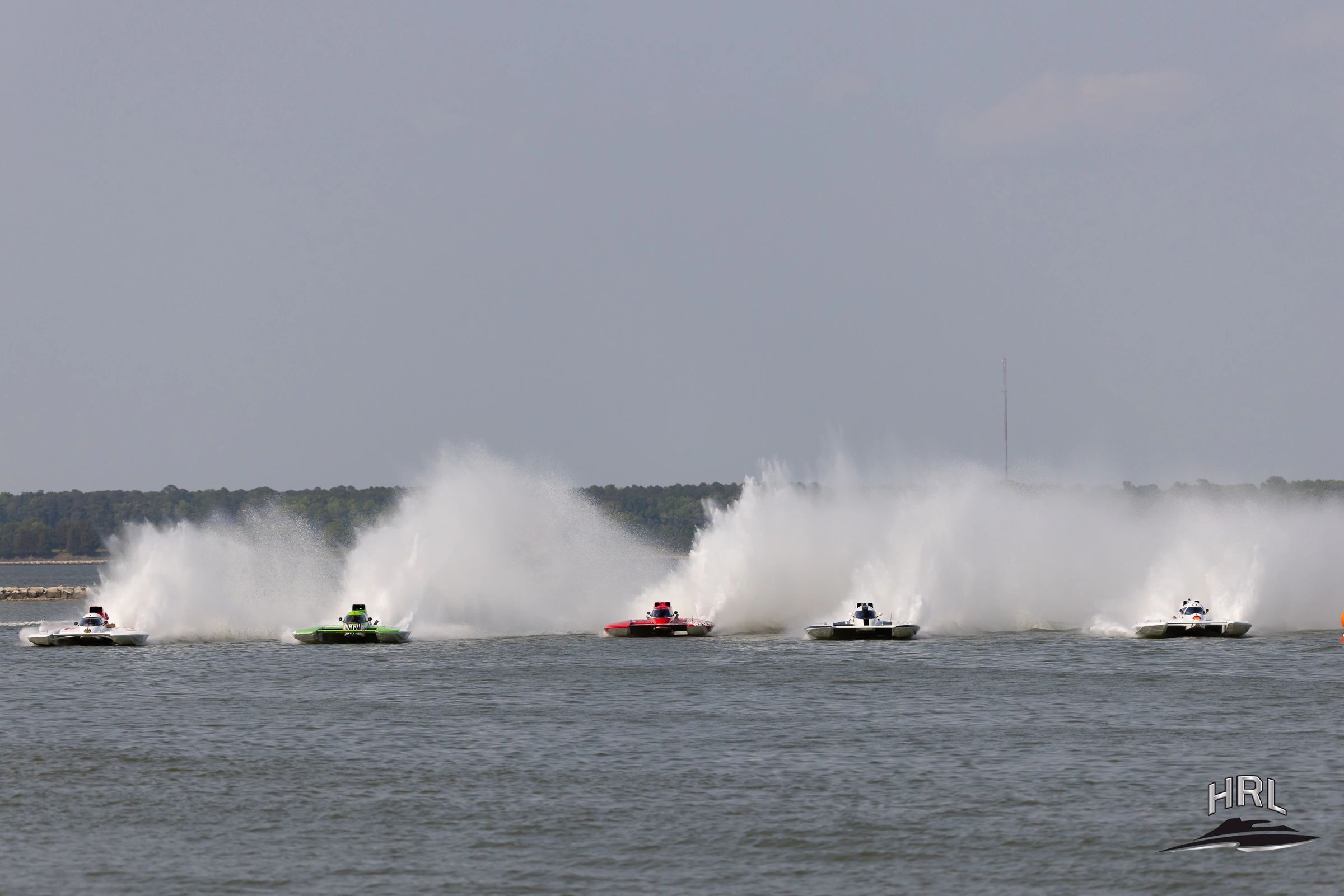Cambridge Power Boat Racing Association