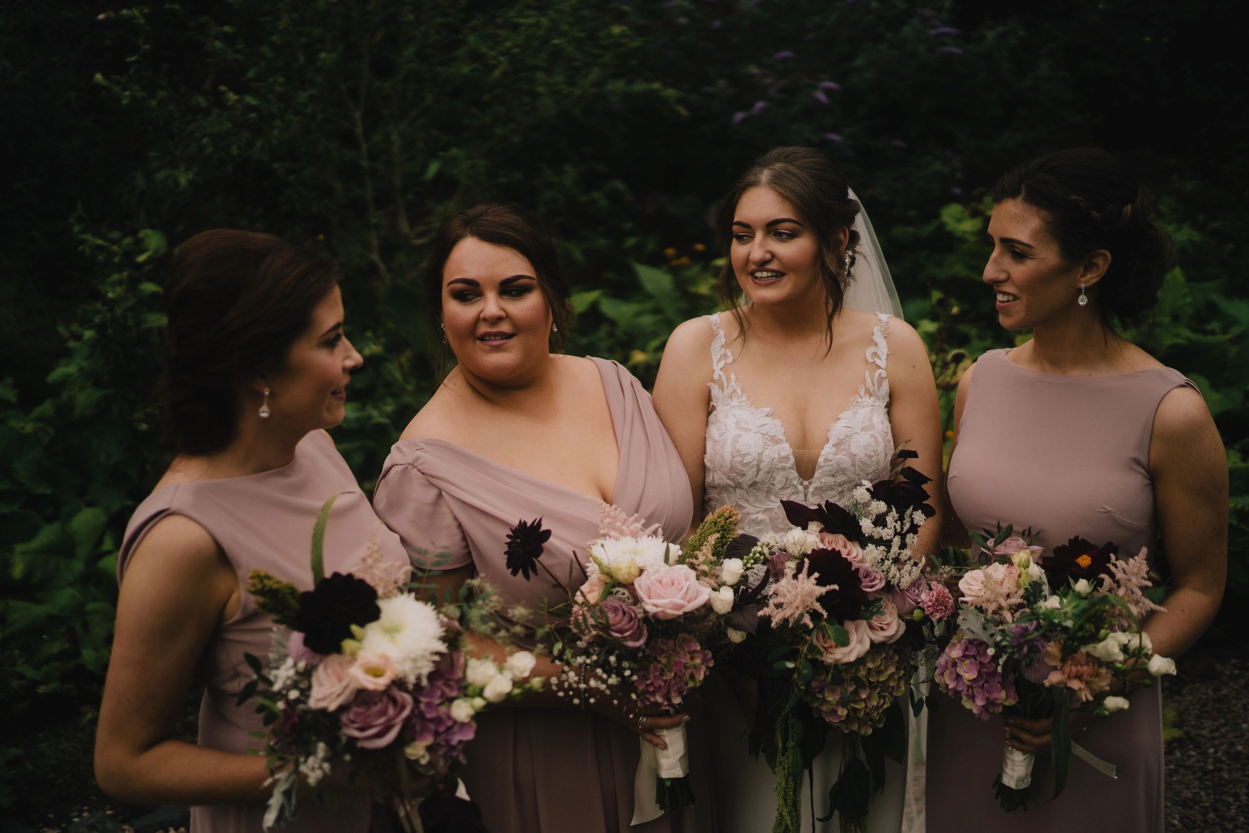 Wedding Flowers, Florist - Svblooms - Newry, Northern Ireland