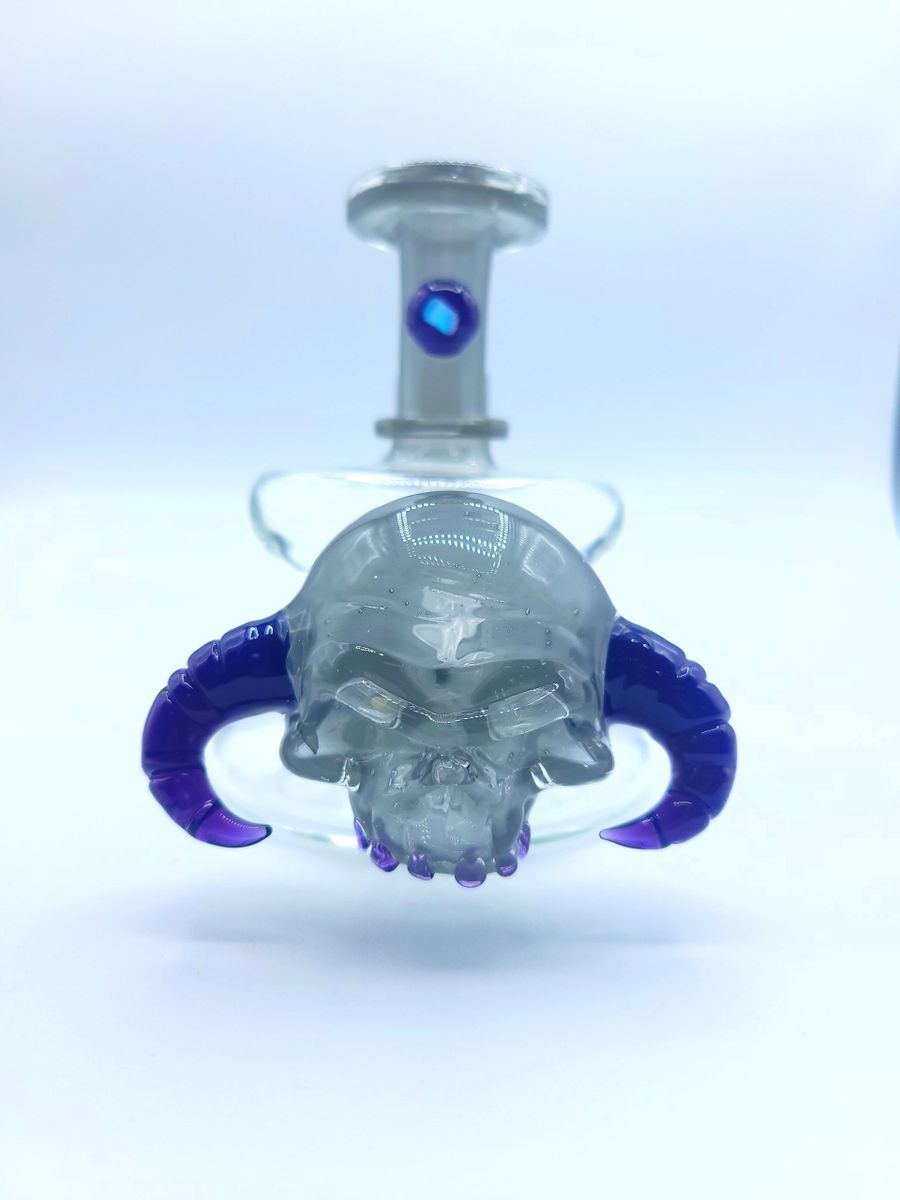 Tony Kazy Skull Rig