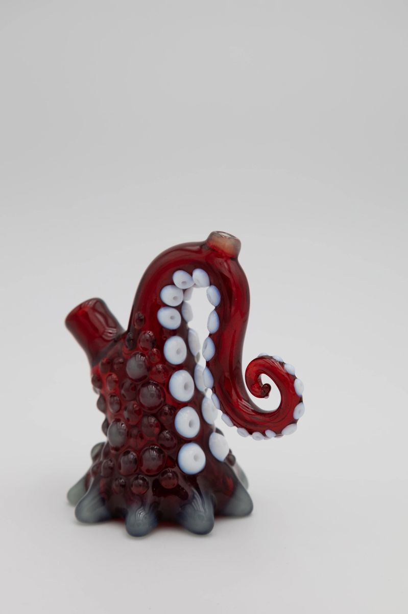 Tentacle Rig