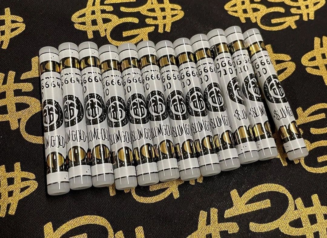 $lum Gold "Zooter"