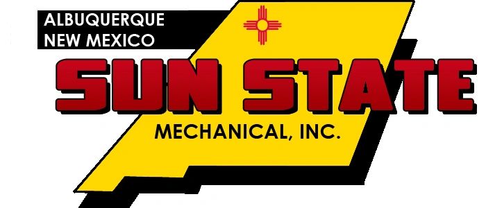 Sun-State Mechanical