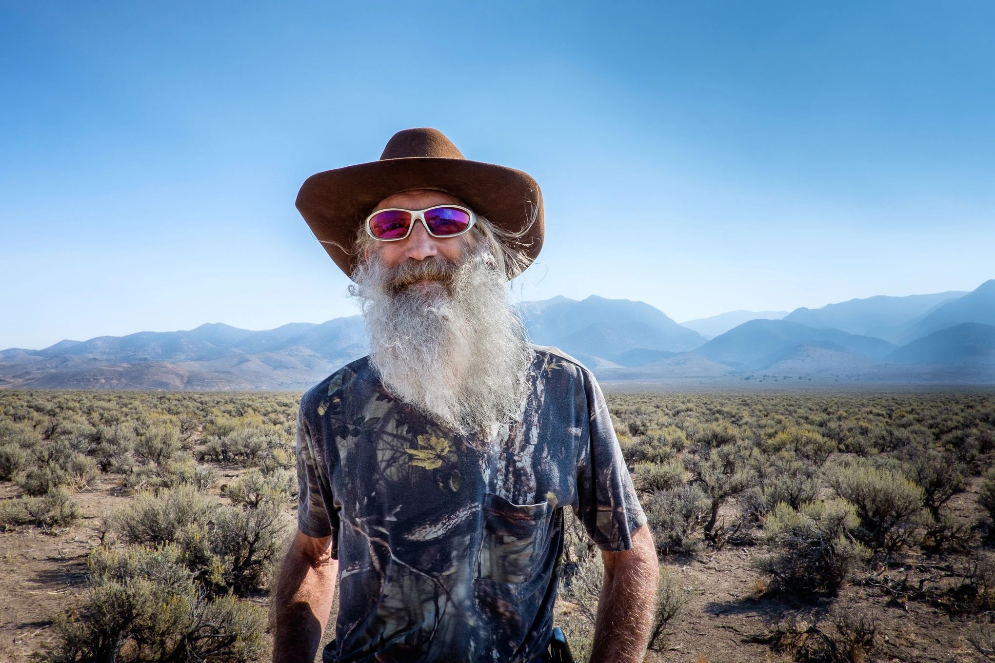 Documentary Films and Photography Workshops | Carlan Tapp