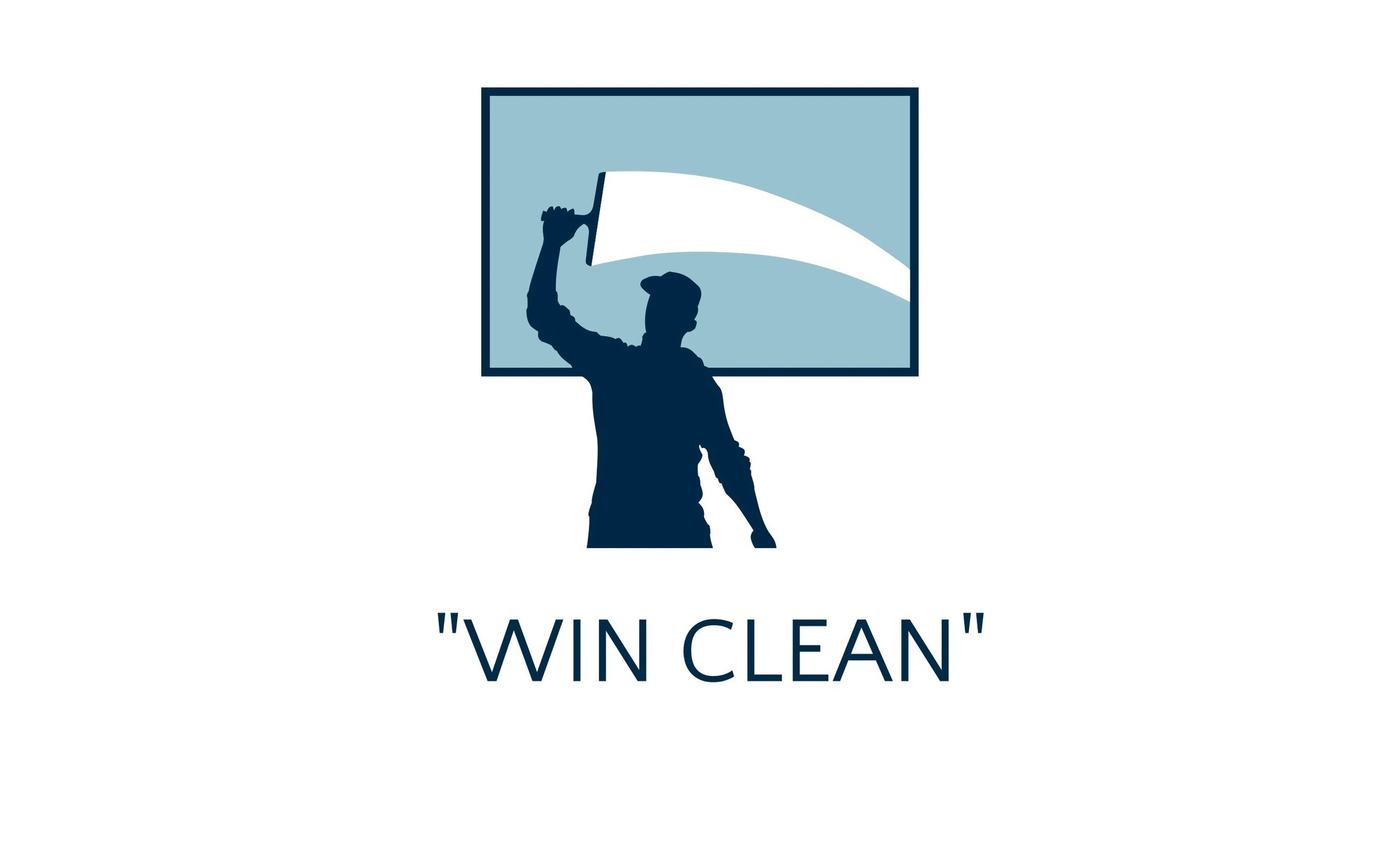 Win Clean