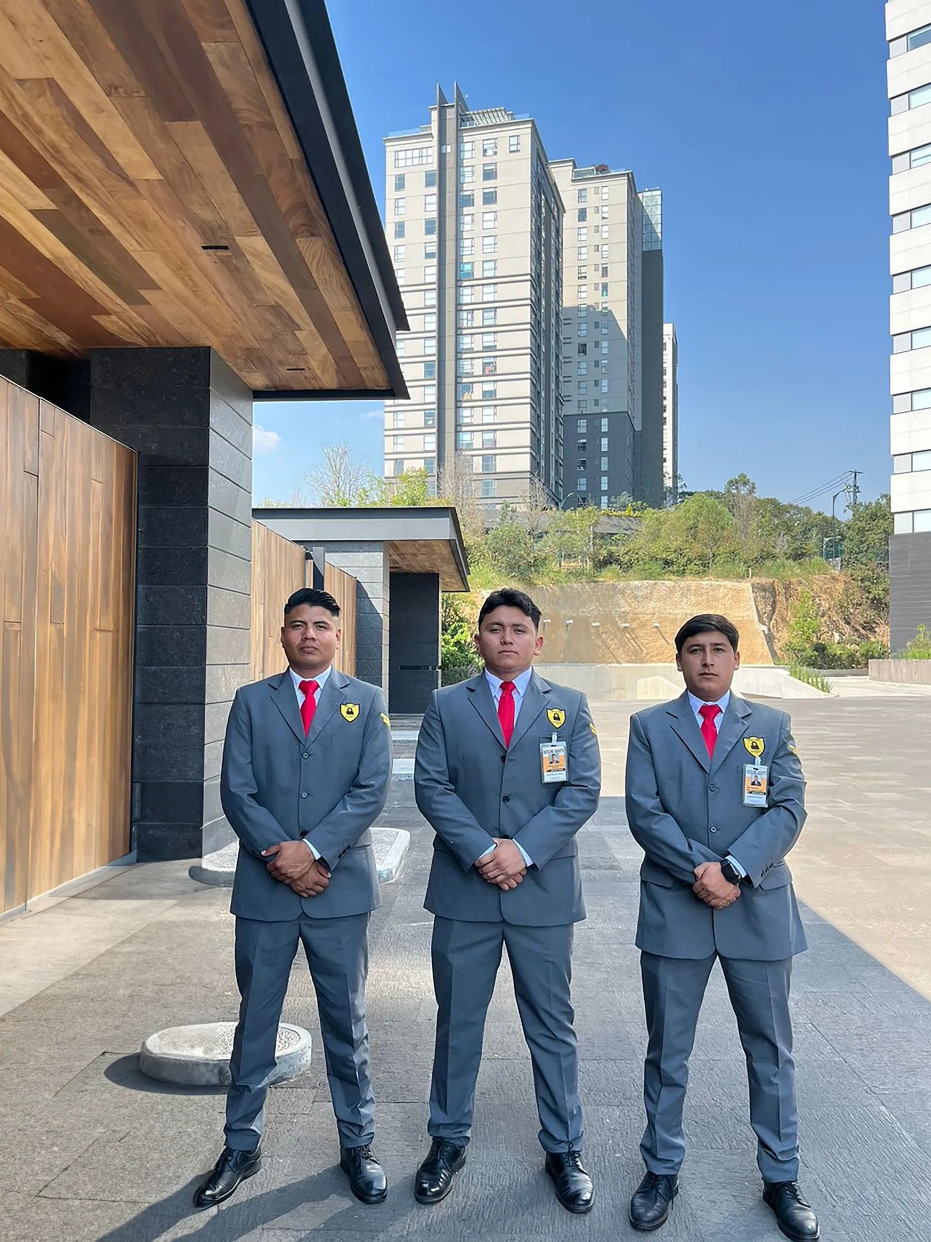 seccure.mx - Seguridad Privada, Servicio De Seguridad Privada