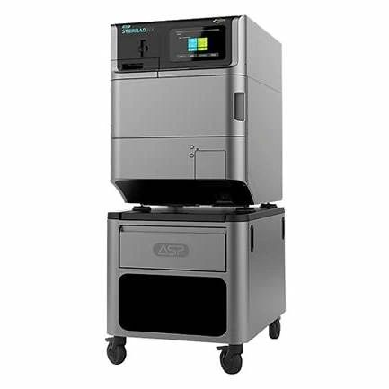 Lifeline Biomedical Now Services STERRAD® NX Systems