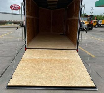 Tomahawk Rentals - Trailer Rental, Trailers for Rent