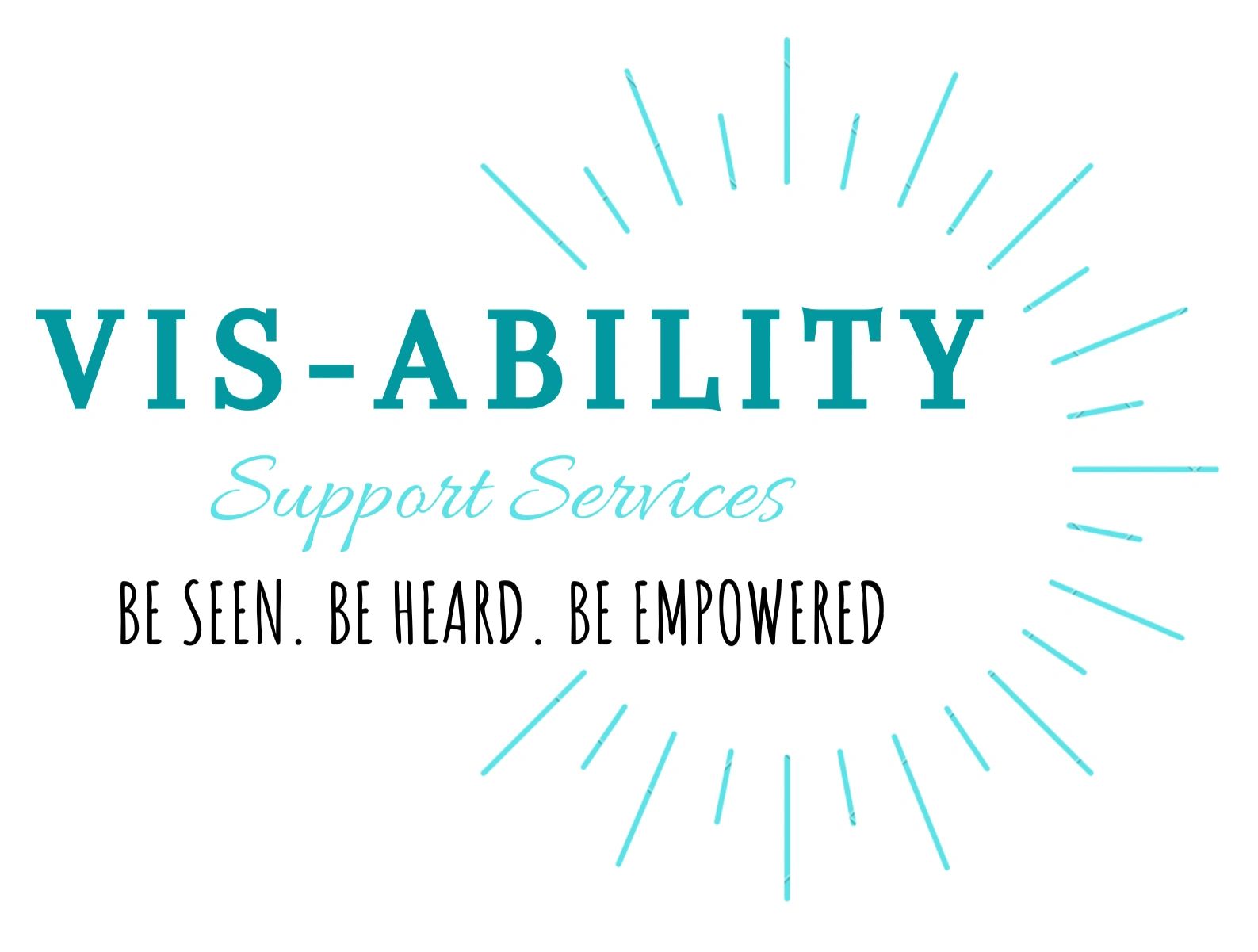 Our Story | Vis-Ability Support Services