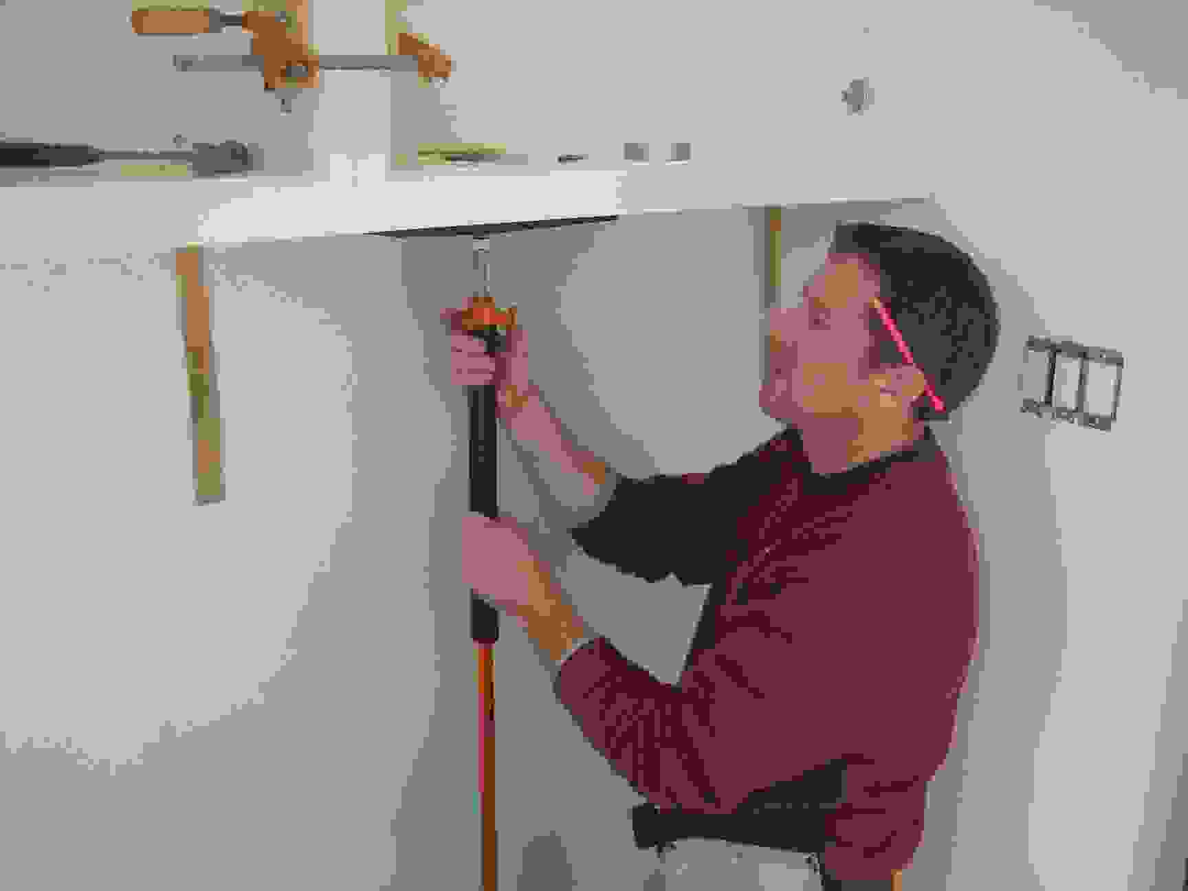 Installation Support Jacks - TJak