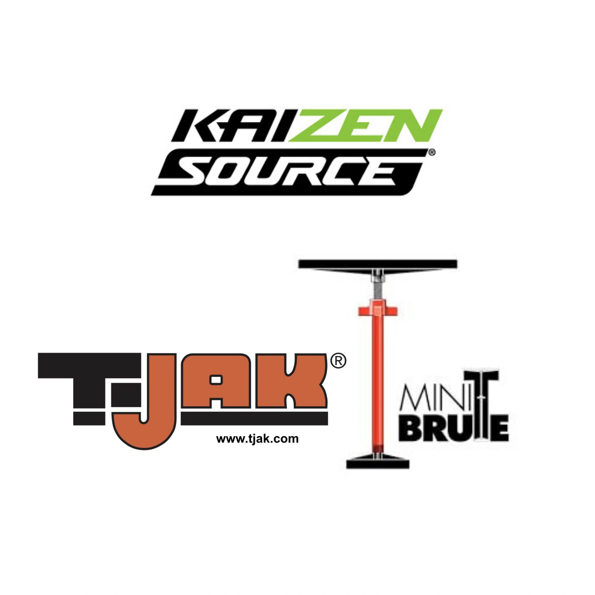 Get Organized with KAIZEN SOURCE® Inserts