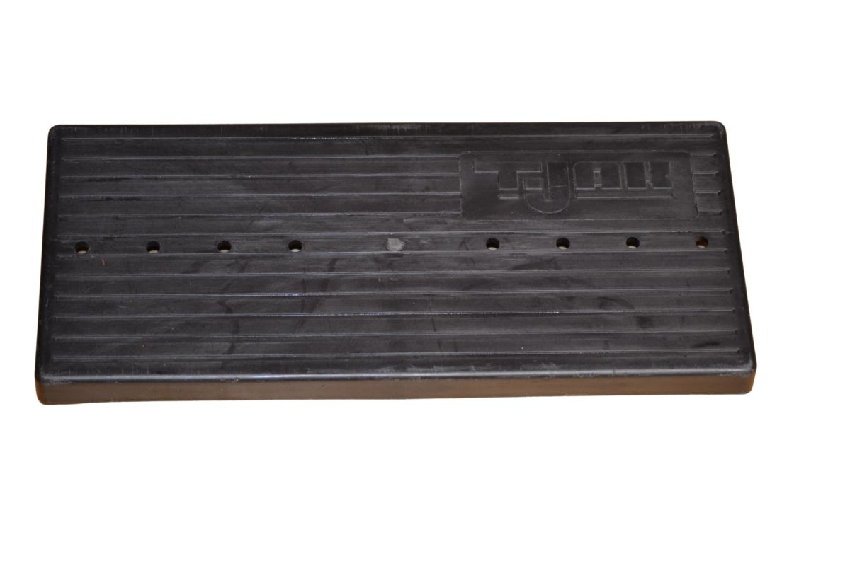 Top Plate