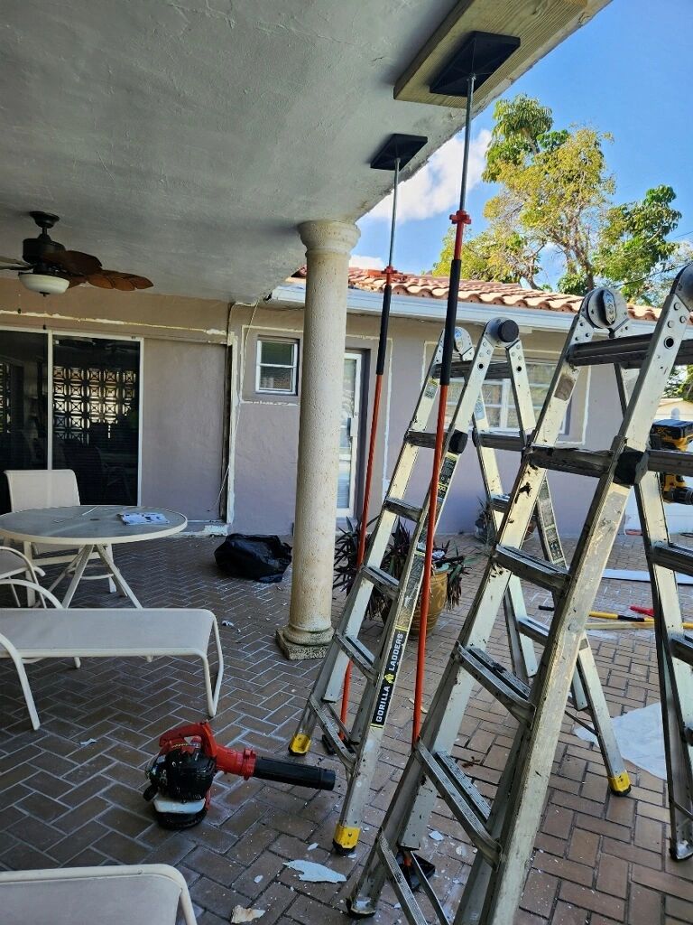 Roofing Contractors depend on the T-JAK®