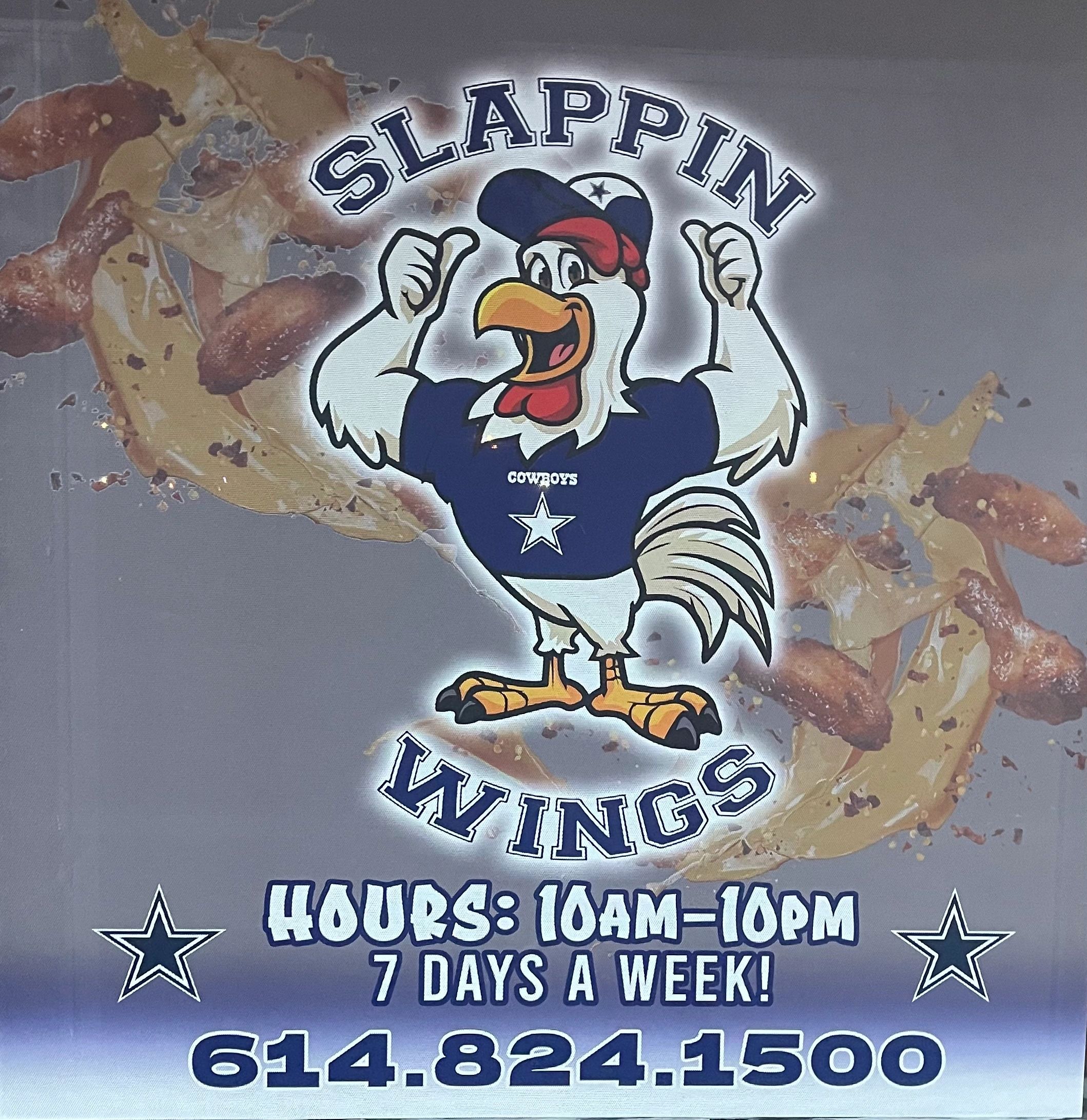 Slapping wings - Chicken Wings Wing Dings Whole Wings, Food, Slapping ...