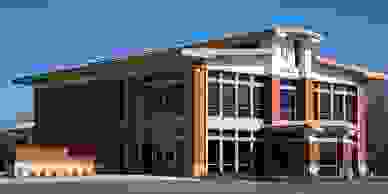 Dominy Construction Group - Construction, Development