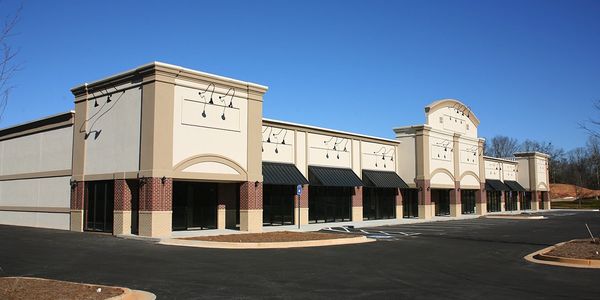 Dominy Construction Group - Construction, Development