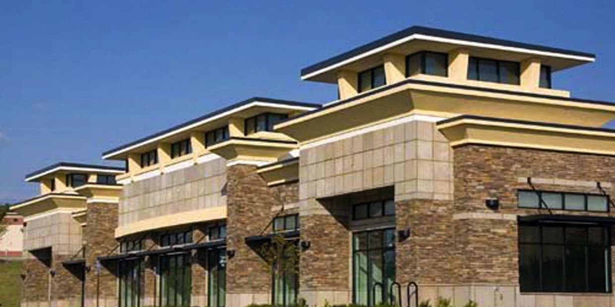 Dominy Construction Group - Construction, Development