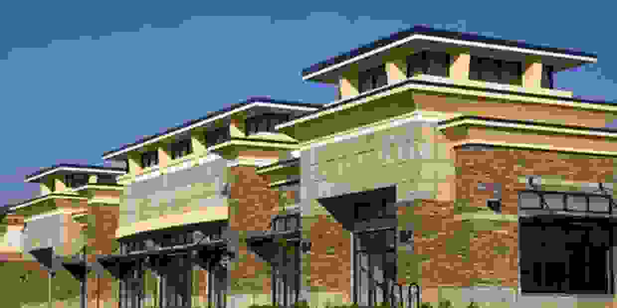 Dominy Construction Group - Construction, Development