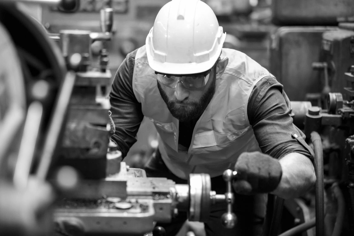 TEK ENGINEERING - Pressure Testing, Bucking Machine, API Machine Shop