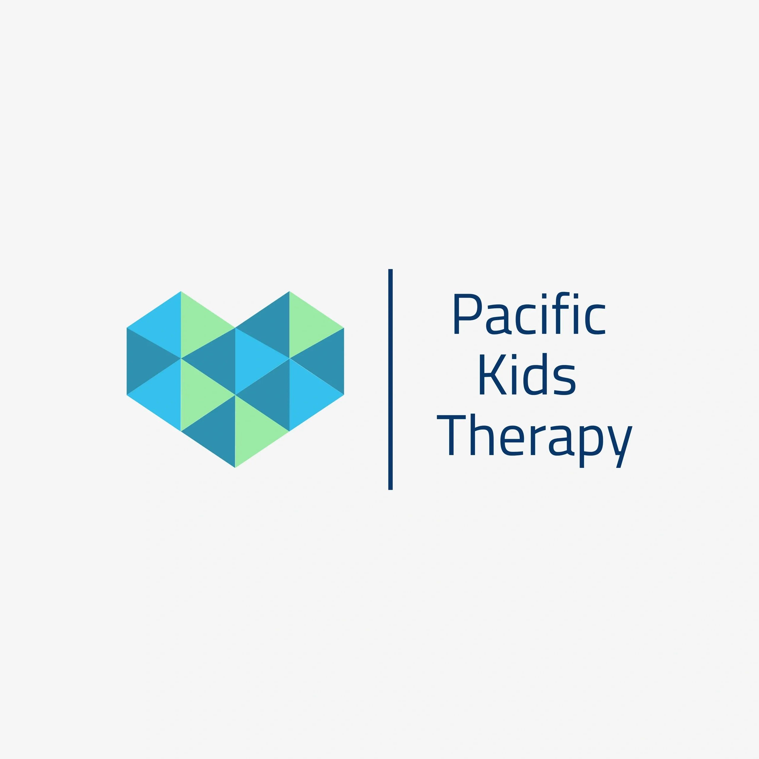Pacific Kids Therapy in Bellingham, Washington