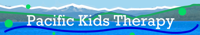 Pacific Kids Therapy