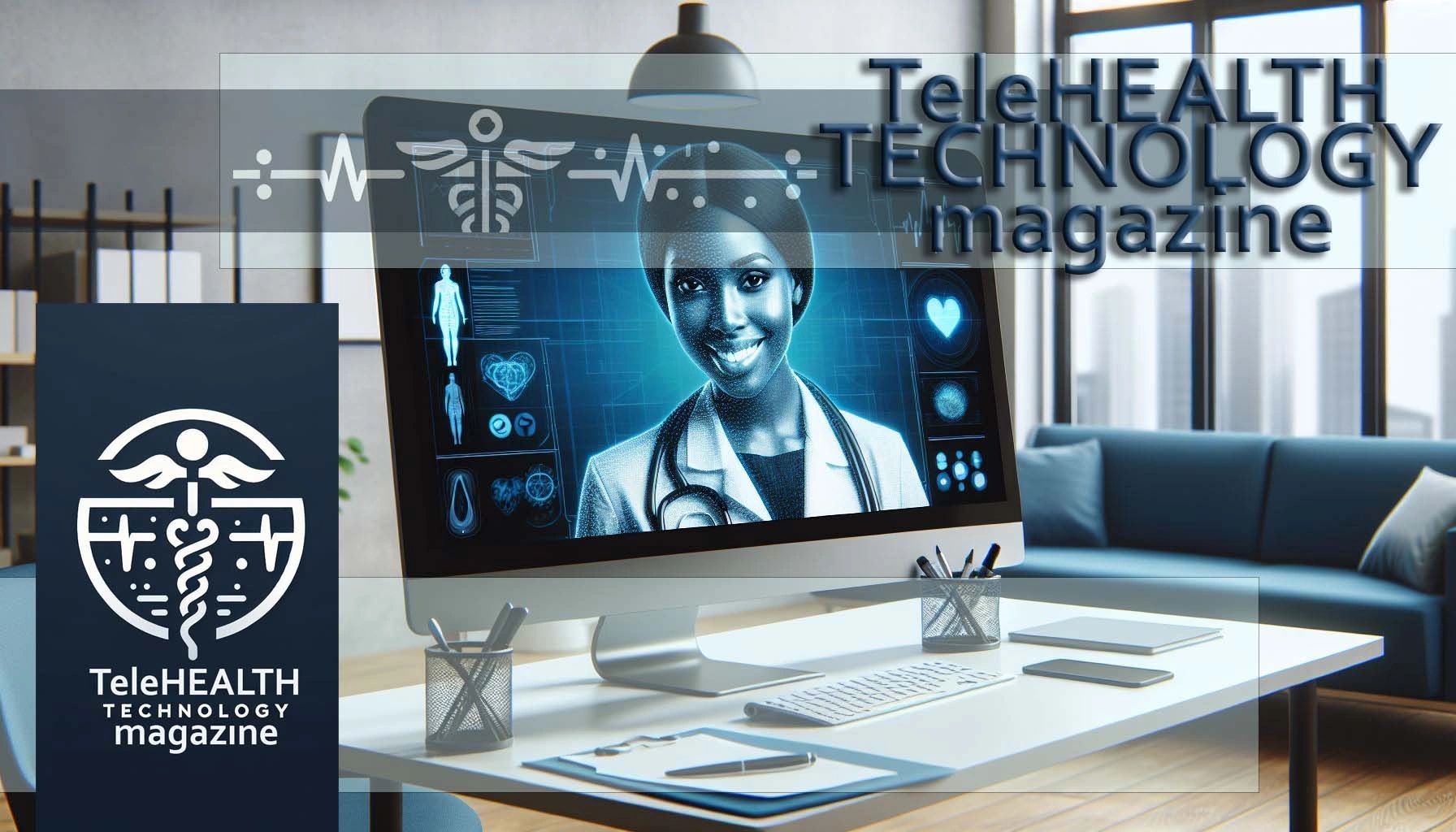 TeleHealth Technology