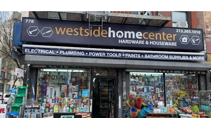 Westside Home Center