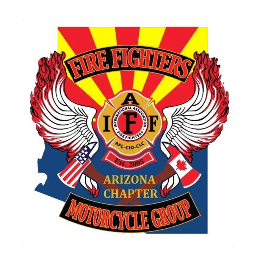 IAFF-MG AZ Chapter