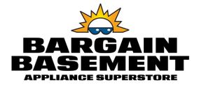Bargain Basement Appliance Superstore