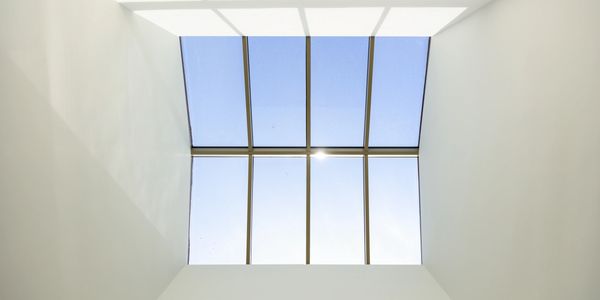 Skylights - Lazer Mfg. | Lazer Mfg.