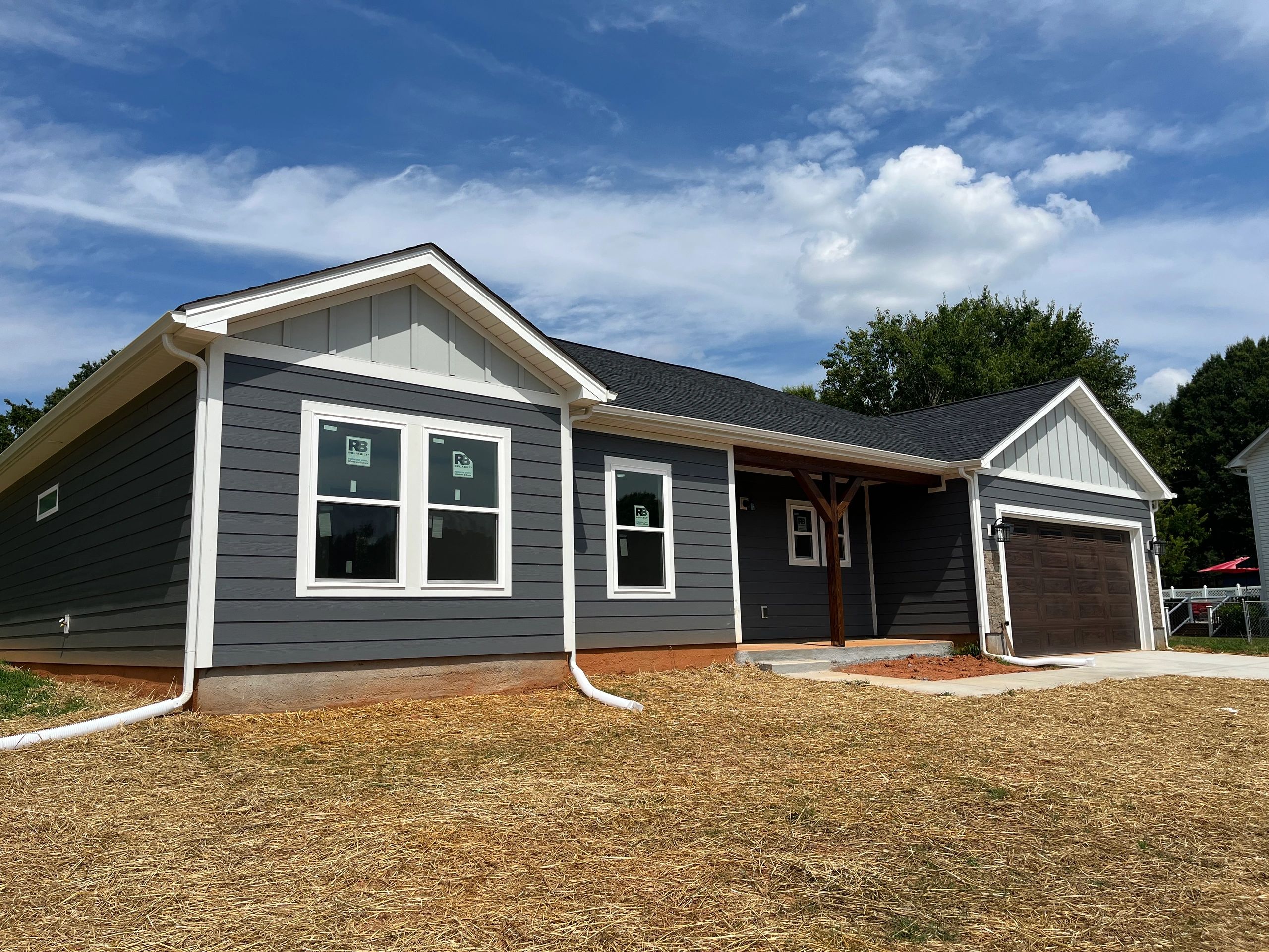 Prestige Custom Homes