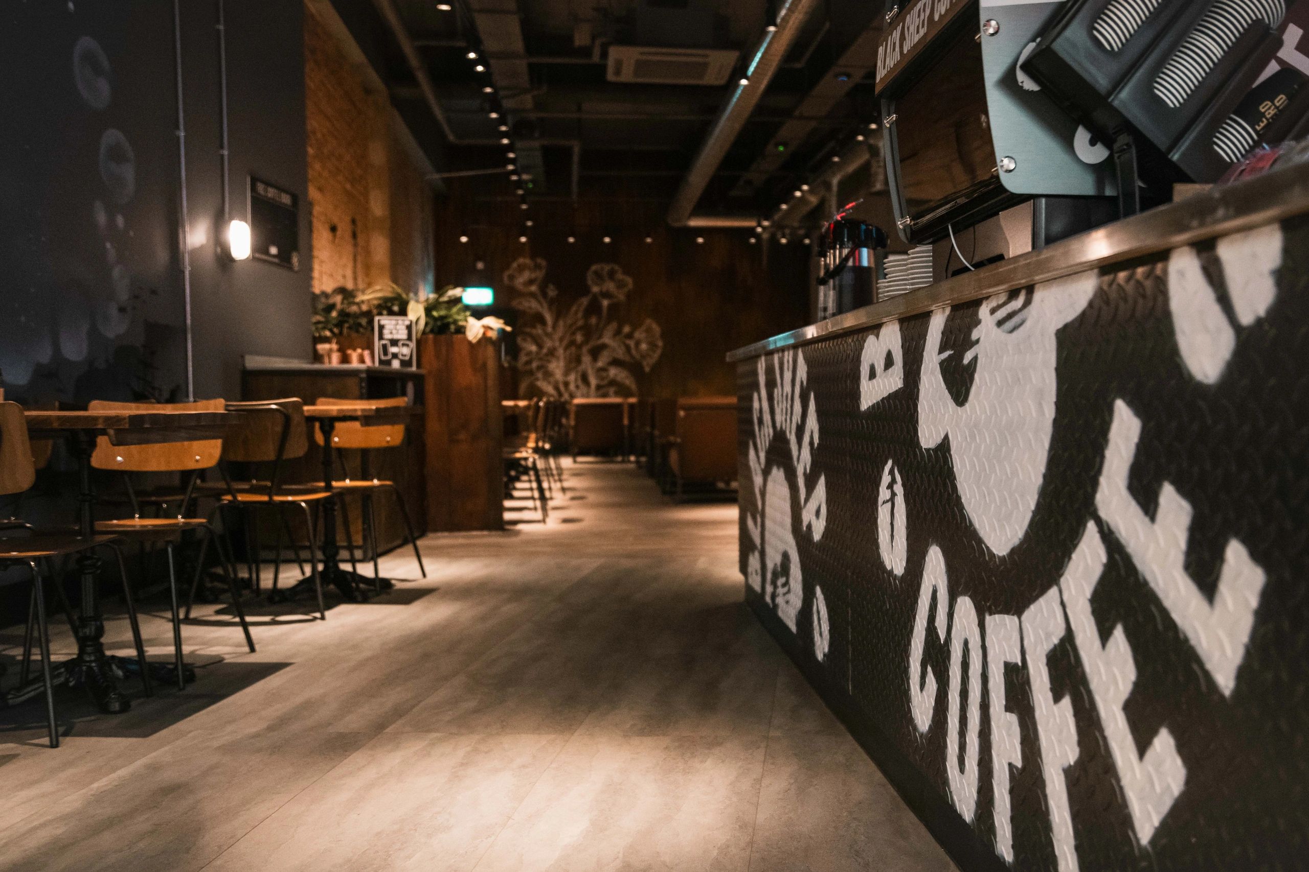 Top Restaurant, Cafe, and Bar Fitouts Services