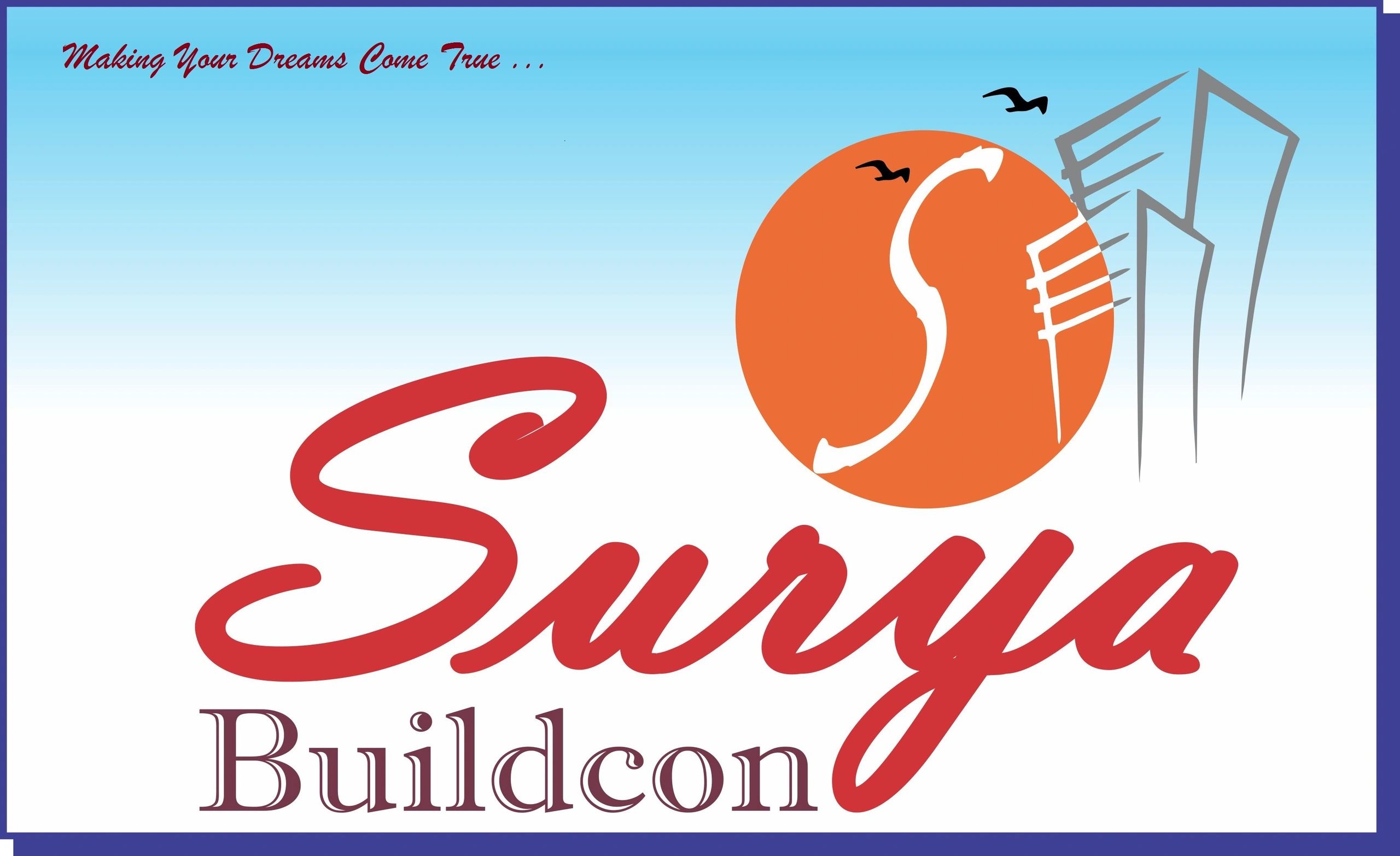 SuryaBuildCon