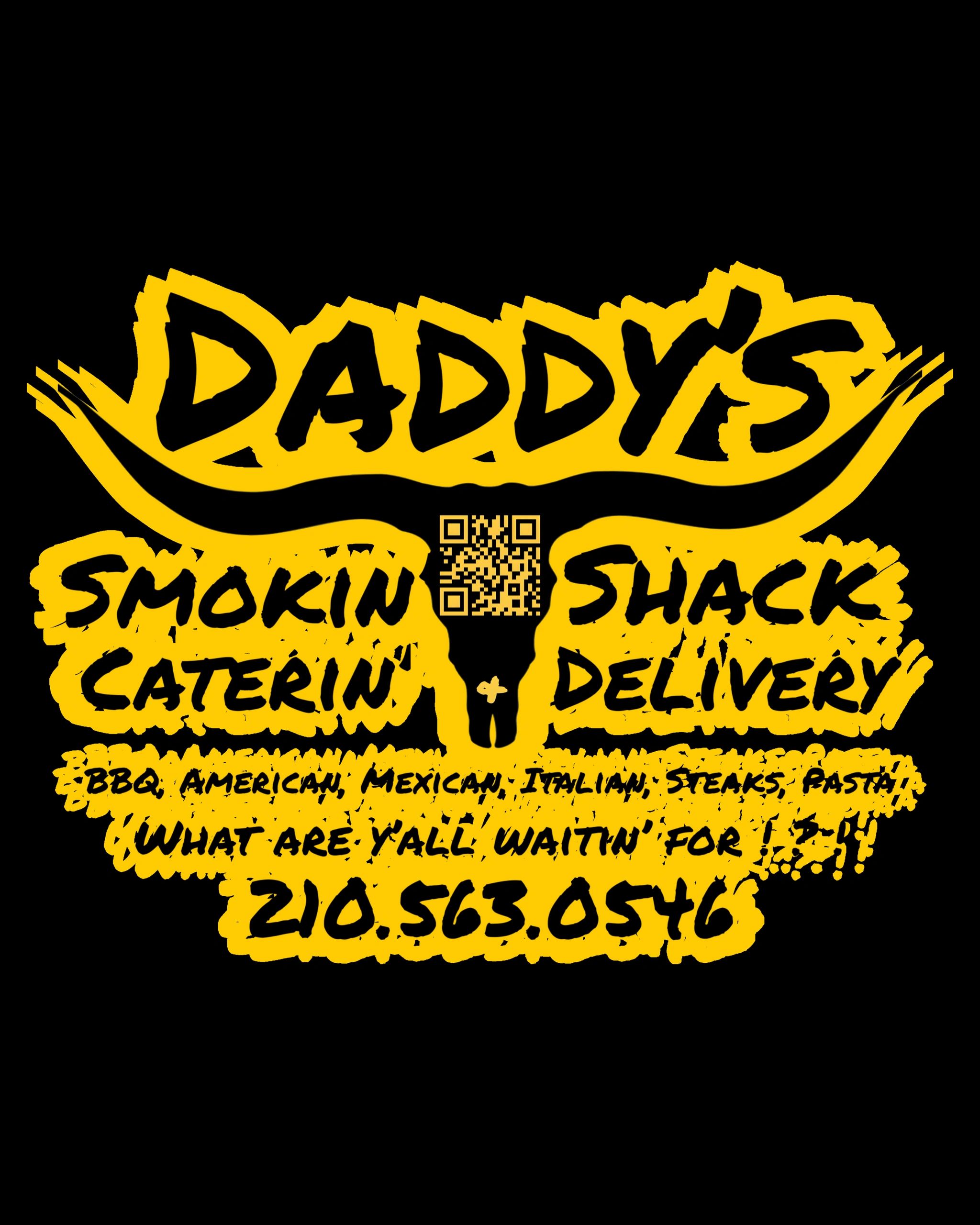 Daddy’s Smokin’ Shack Catering & Delivery LLC