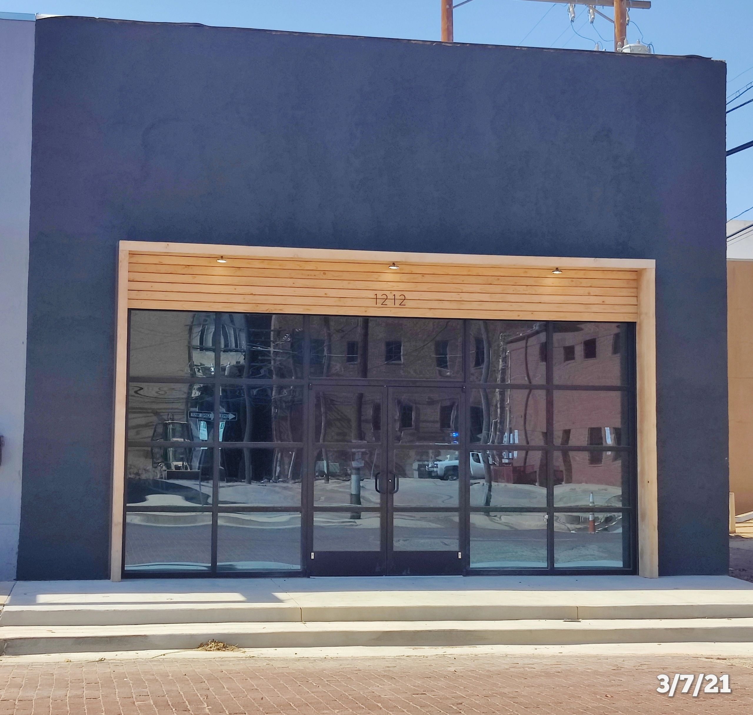 Innovative Glass Solutions, LLC