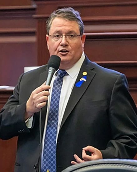 Breaking News: Randy Fine Under FTC Investigation