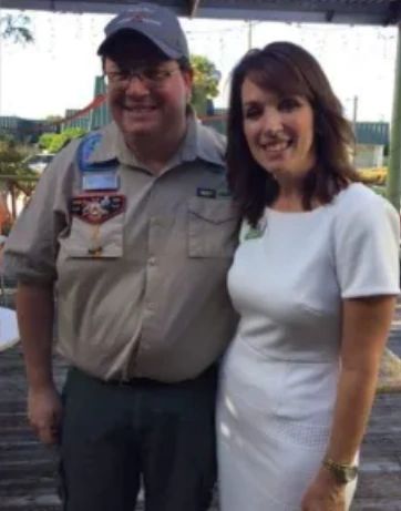 Randy Fine’s Ties to Hate Groups and Questionable Maneuvers