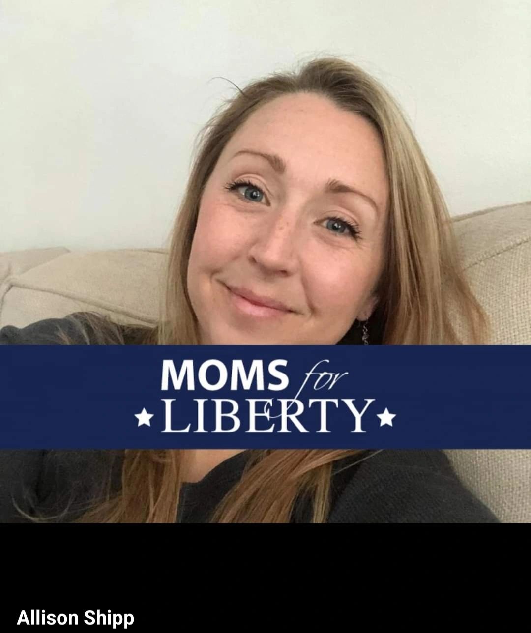 White Hoods Off: Allison Shipp, Pennsylvania