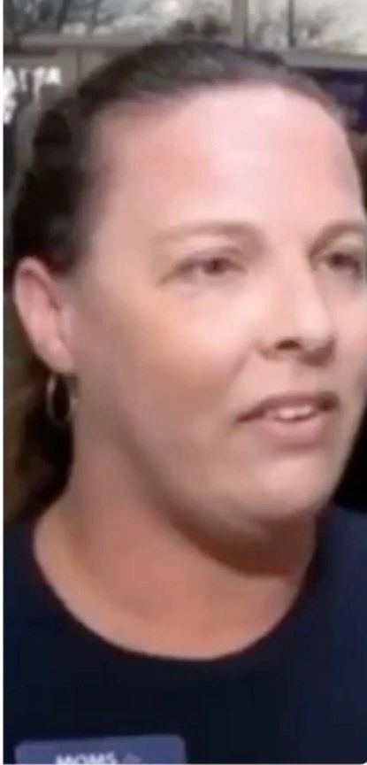 White Hoods Off- Jennifer Pippin