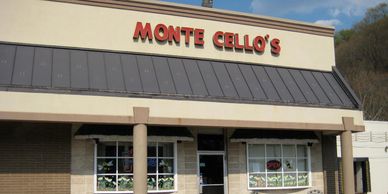 Monte Cello's