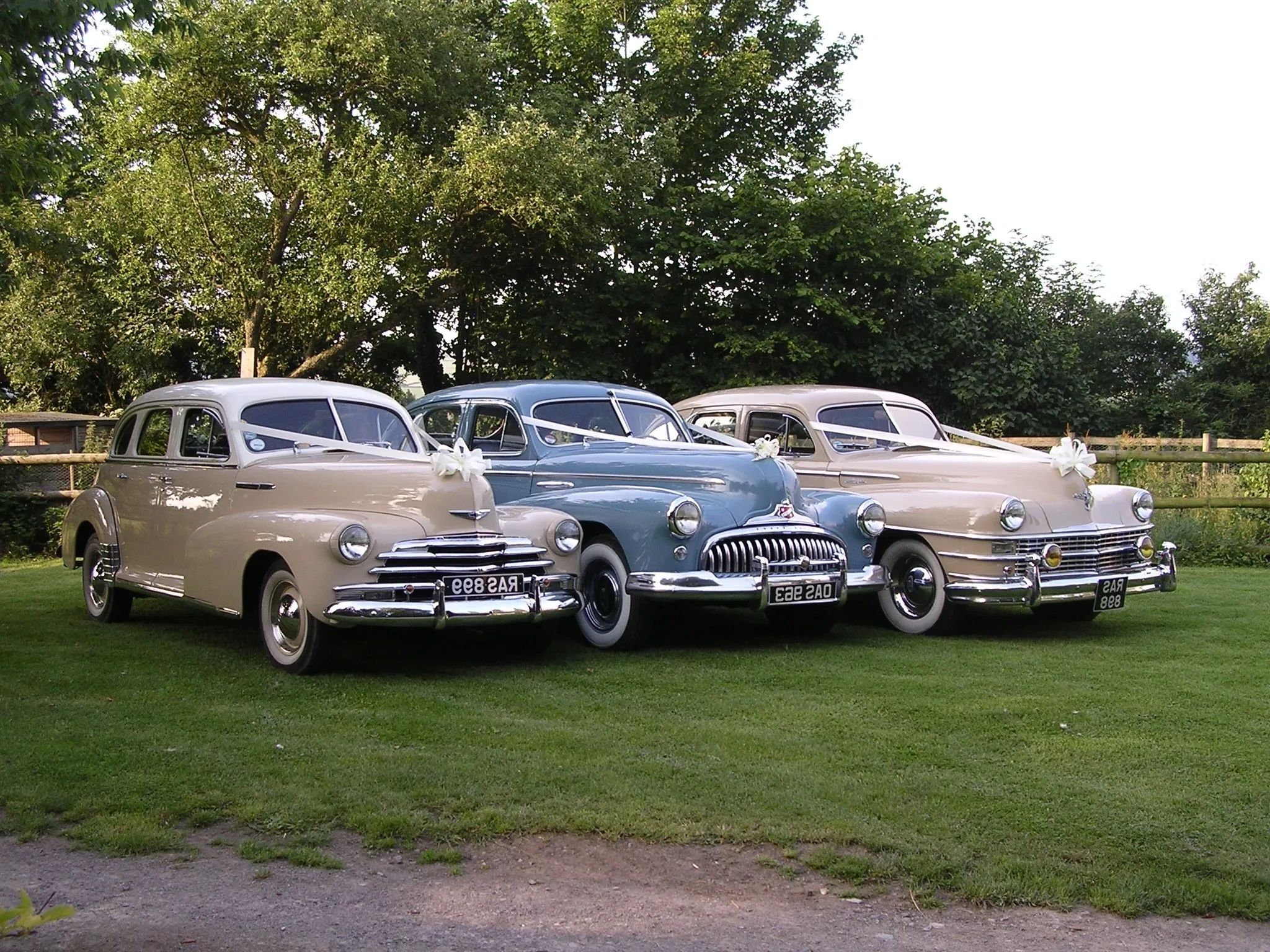 Happy Days Cars - Home