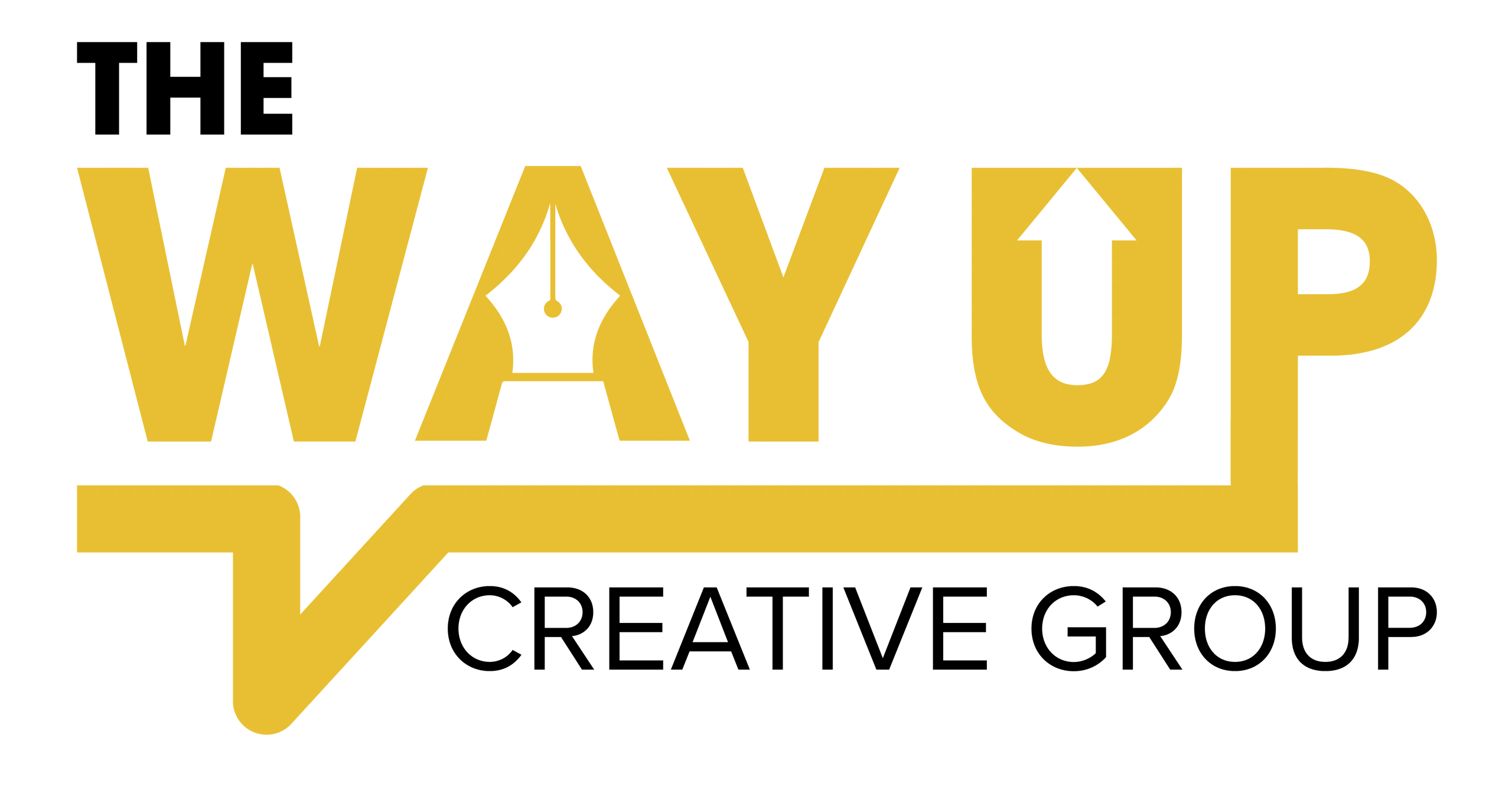 The Way Up Creative Group LLC