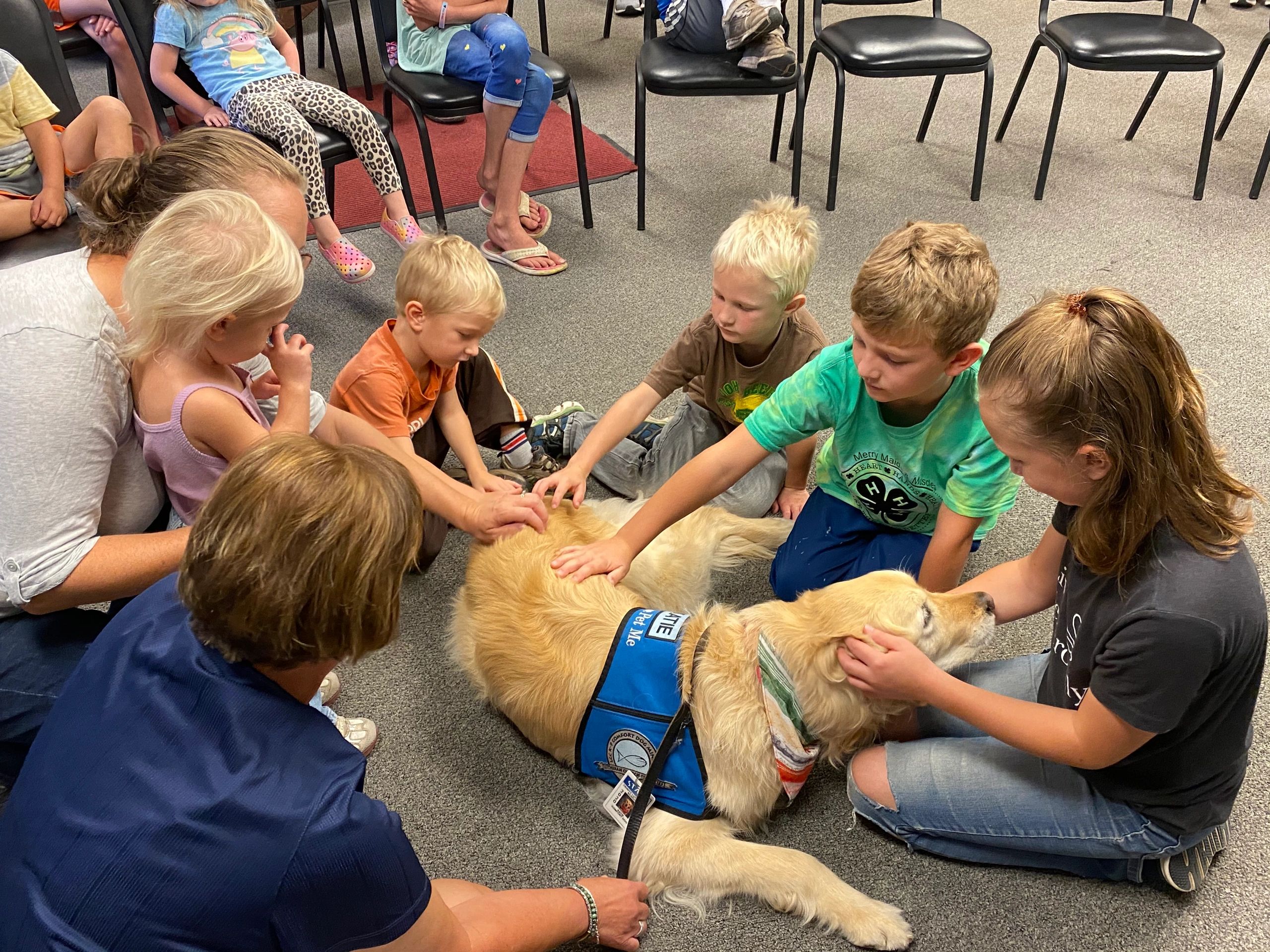 Clearwater Public Library