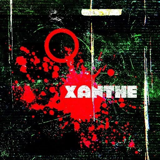 Xanthe